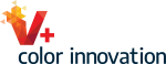 V+ Color Innovations