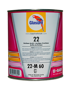 Glasurit