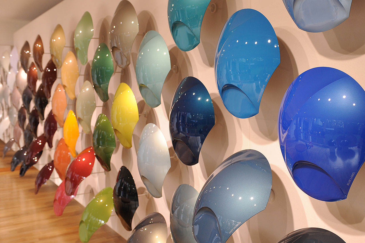 V+ Color Innovations